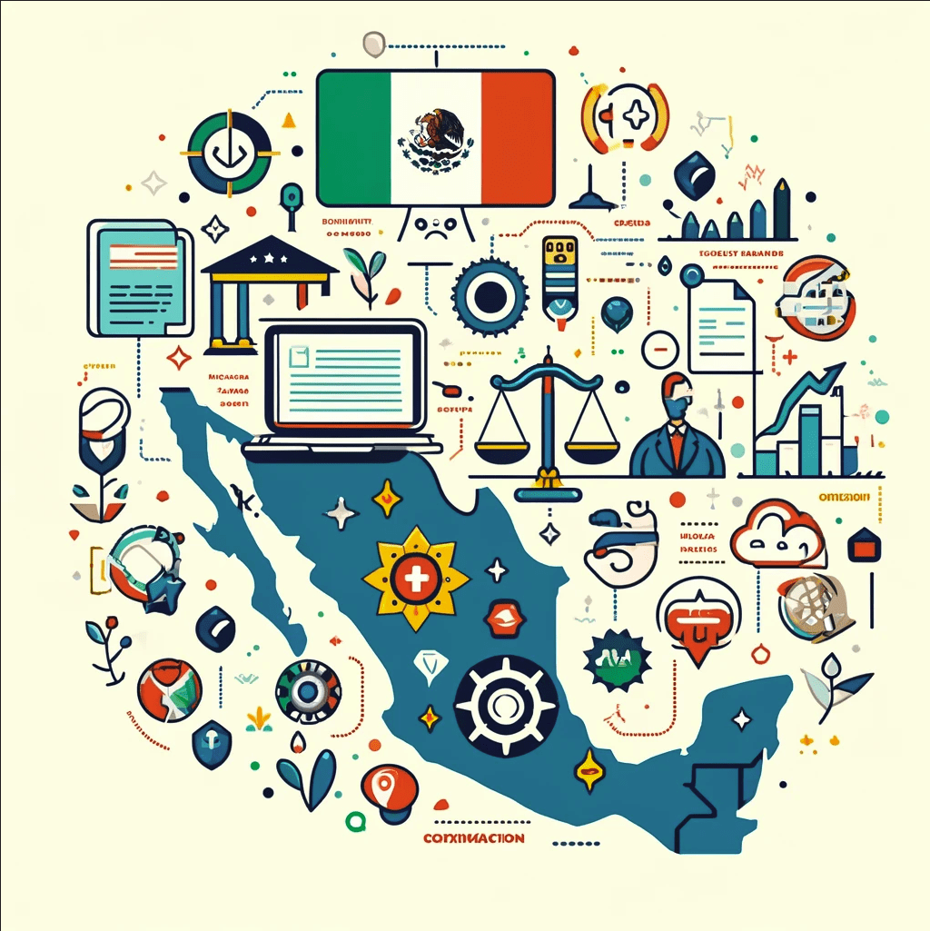Legal Tech en México: Innovación y Desafíos en el Sector Legal